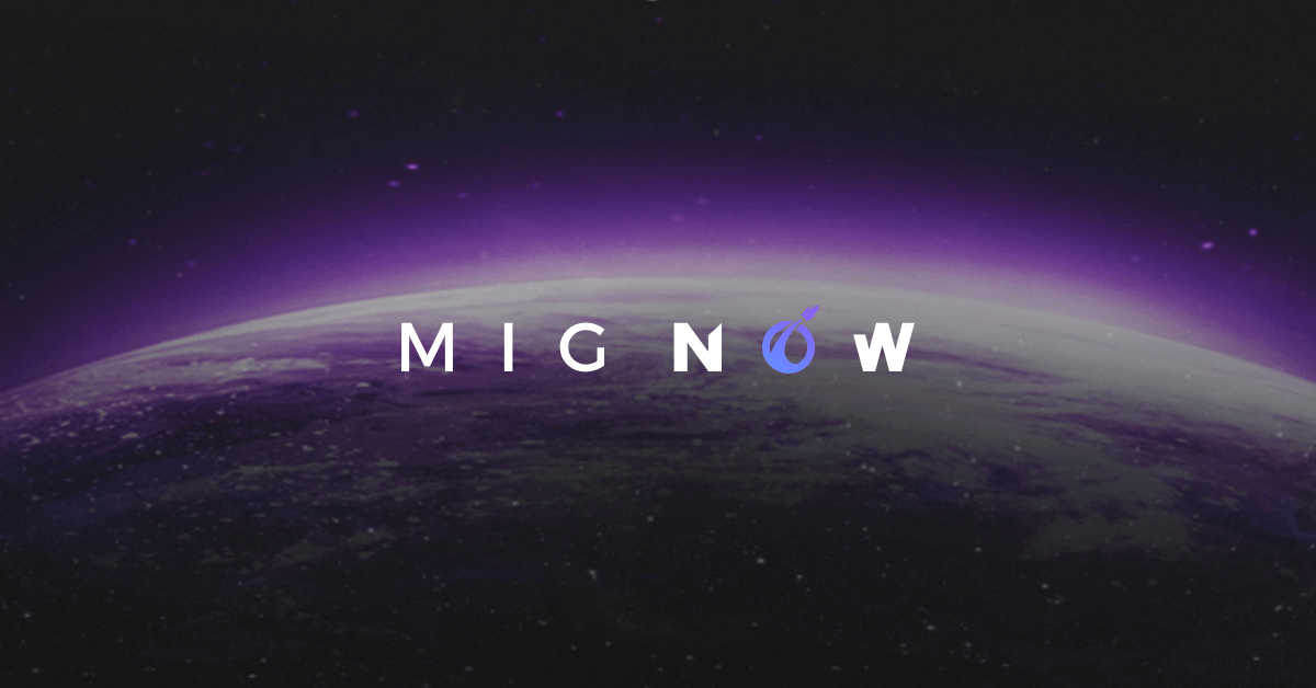 MIG Conversion - MIGNOW